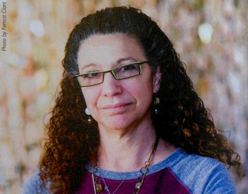 Once and Again by Susan Lenz | Artisans on the Square