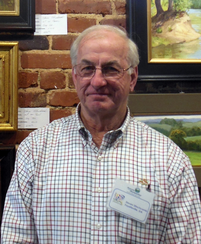 Wildlife and Sporting Art | Artisans on the Square